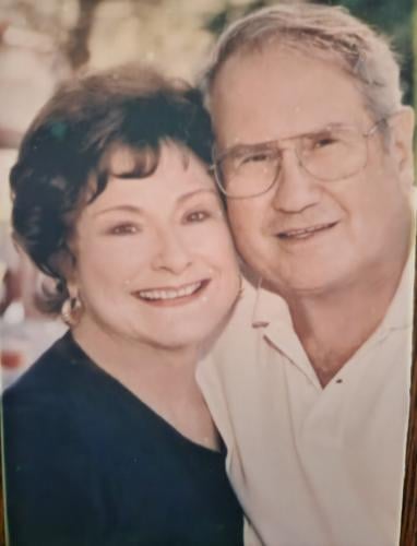 Wanda Rose (Jackson) Mitchell – Quad Cities Daily