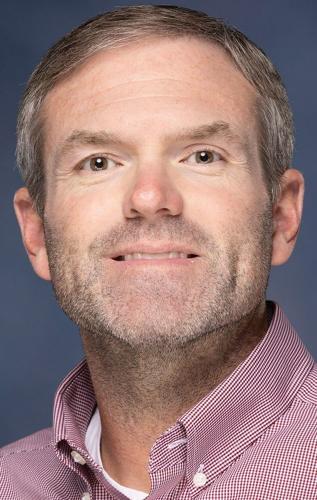 Davis named principal of Muscle Shoals High School | General Interest ...