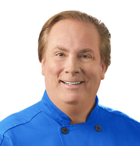 Chef Guy will be 'unleashed' at TimesDaily cooking show | Local News ...