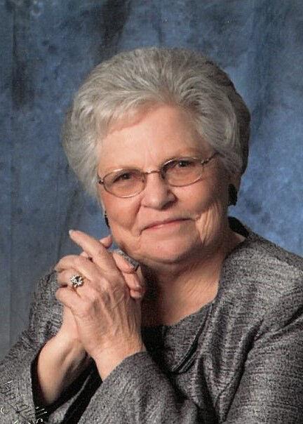 Mary Ann McCluskey | Obituaries | timesdaily.com