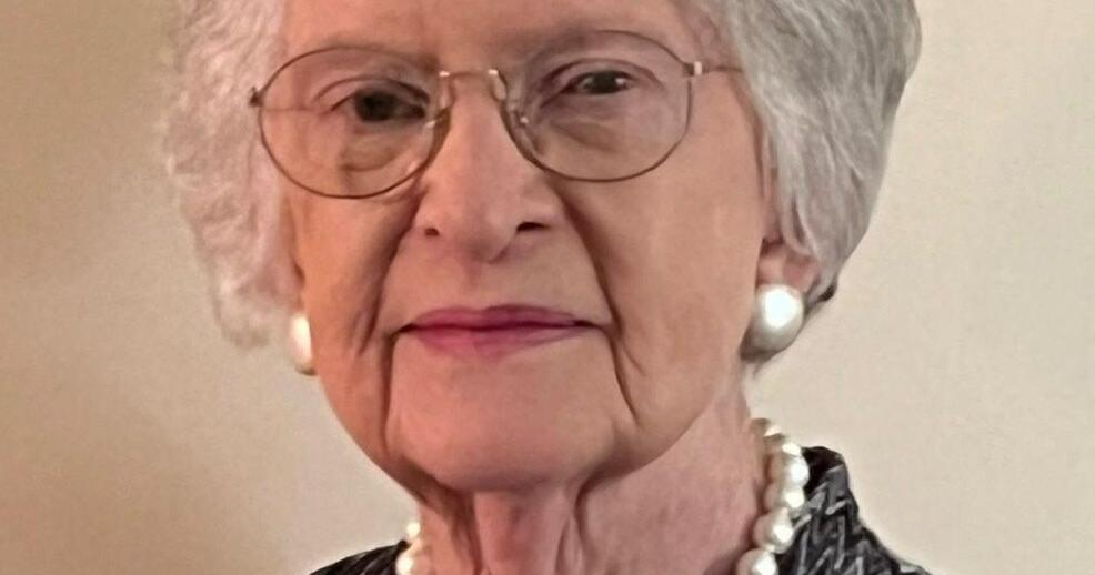 Joyce Gresham | Obituaries | timesdaily.com
