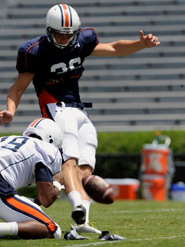 Parkey is the key | Archives | timesdaily.com