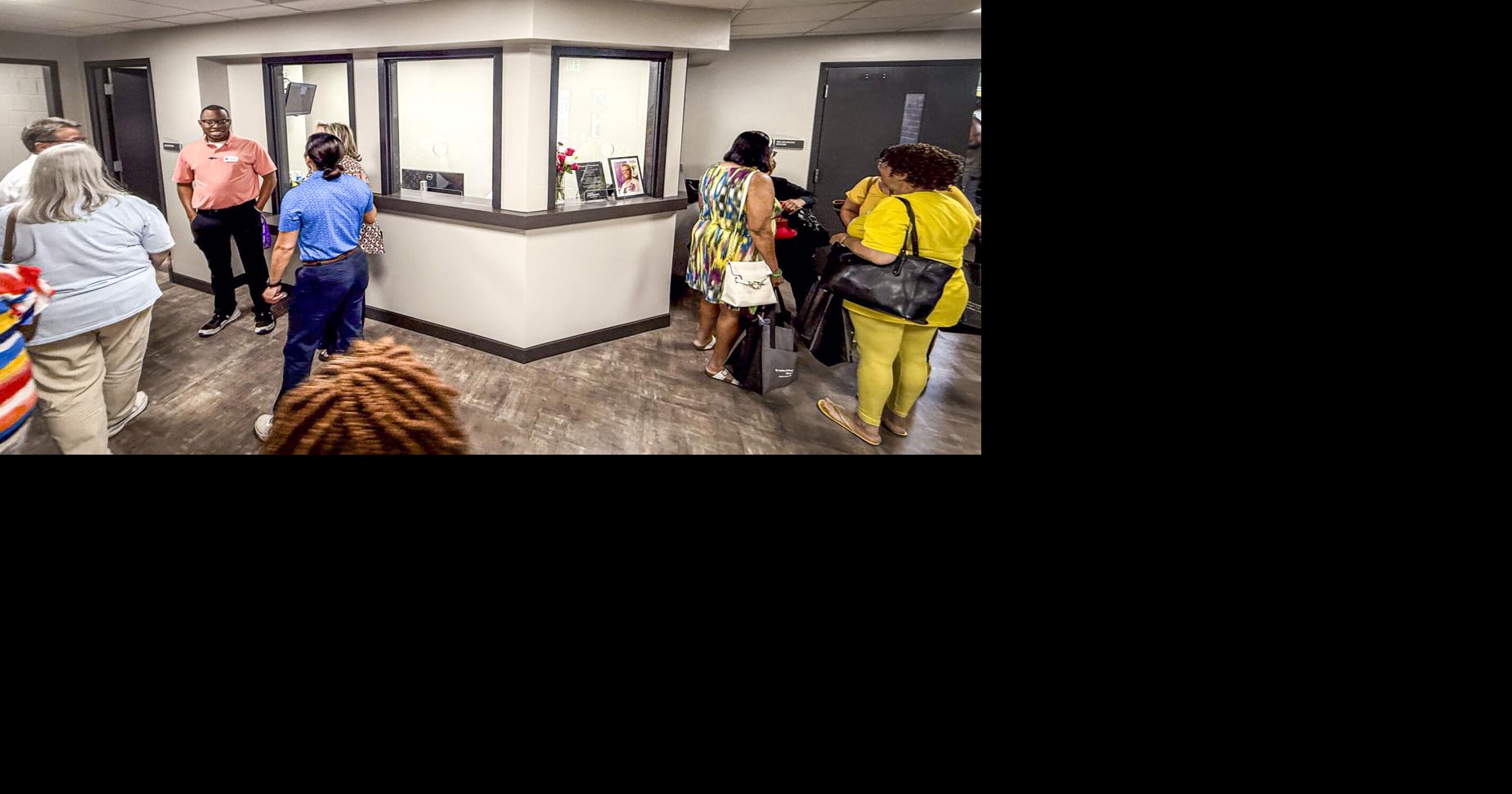 Handy Center boosts sense of community | Local News | timesdaily.com