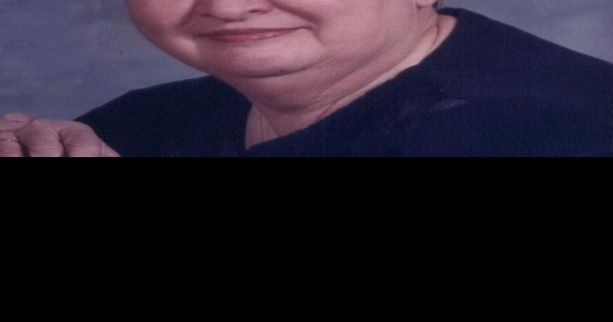 Faye M. Sledge | Obituaries | timesdaily.com