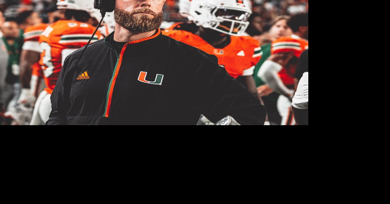 Hetherman, Miami's DC, might have been program's biggest offseason ...