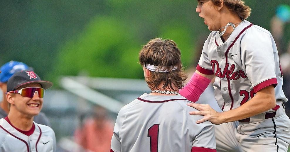 Final calling: Deshler, with semifinal sweep, dashes into title series ...