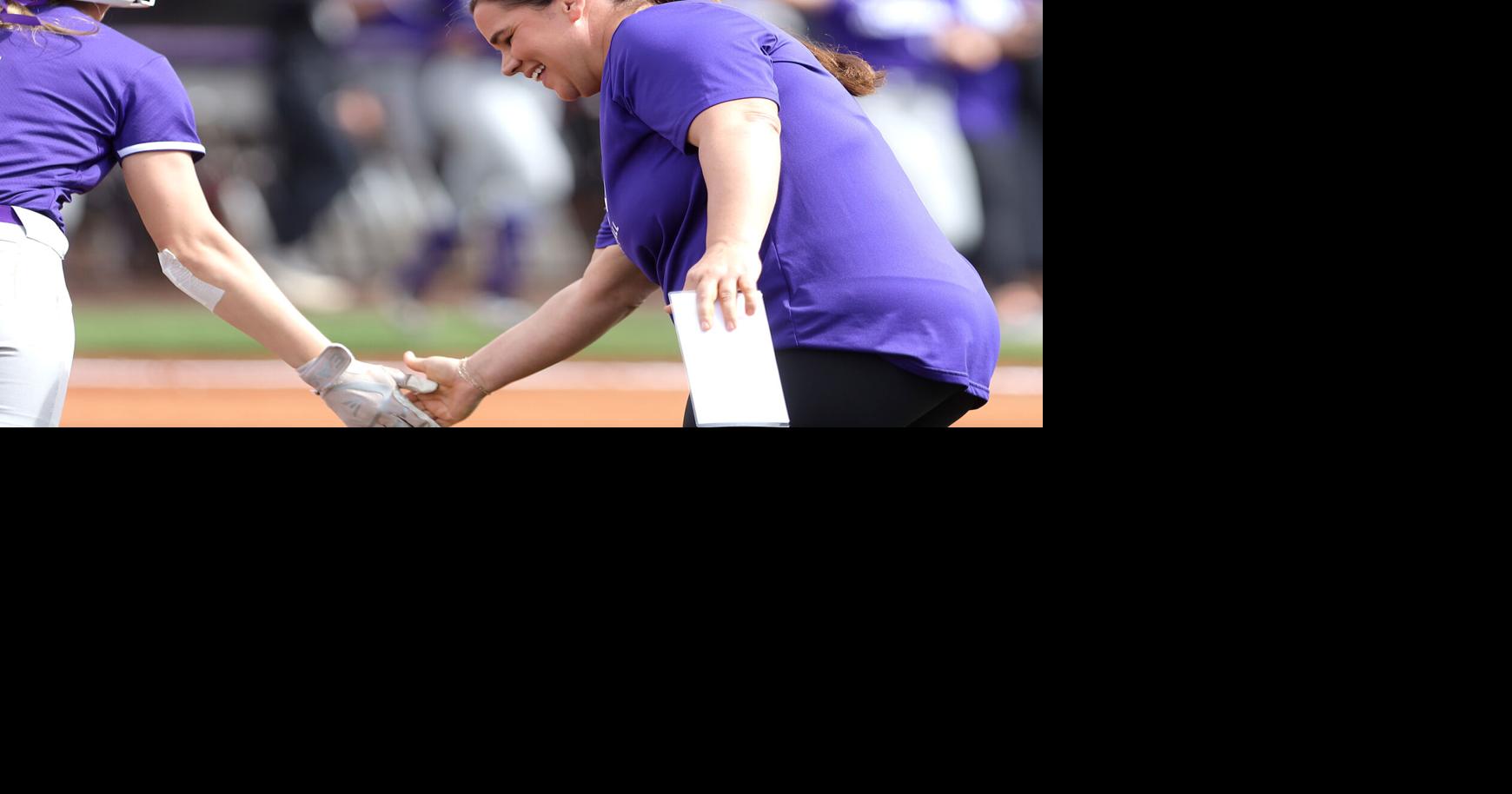 UNA softball learns new ASUN schedule | Sports | timesdaily.com