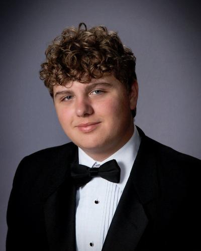 Colbert County High School Class of 2025 | Graduation | timesdaily.com