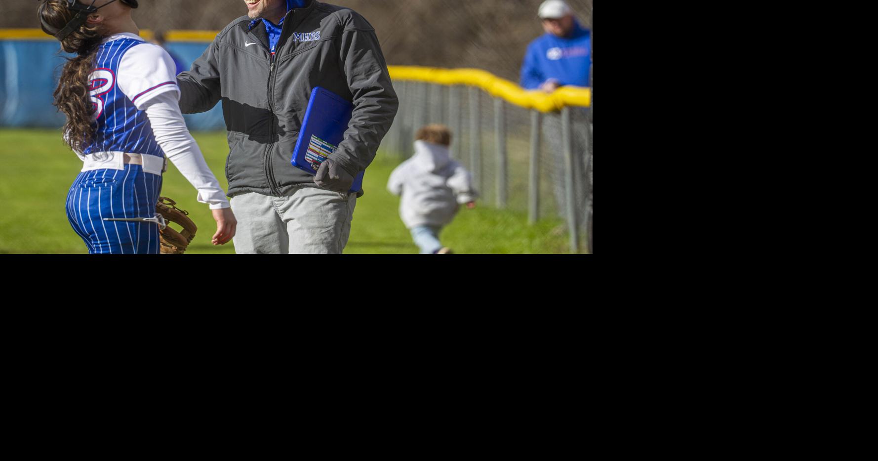 H.S. softball: Mars Hill at Colbert Heights | Gallery | timesdaily.com
