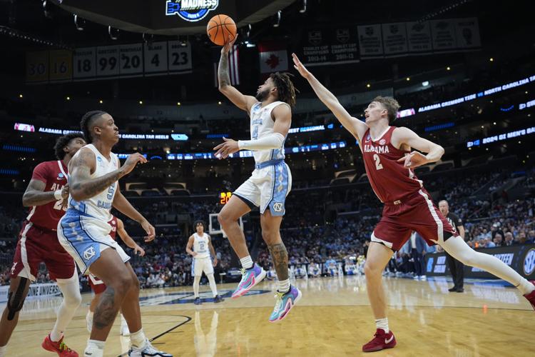 Photo gallery: Alabama vs. North Carolina | Sports | timesdaily.com