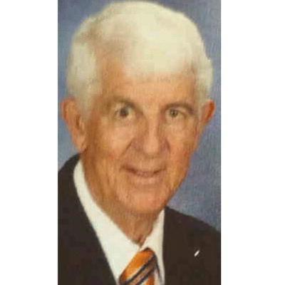 William Edward “Bill” Rutledge – Quad Cities Daily