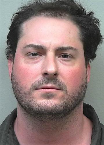 Greenhill man pleads not guilty to arson charges | Crime | timesdaily.com