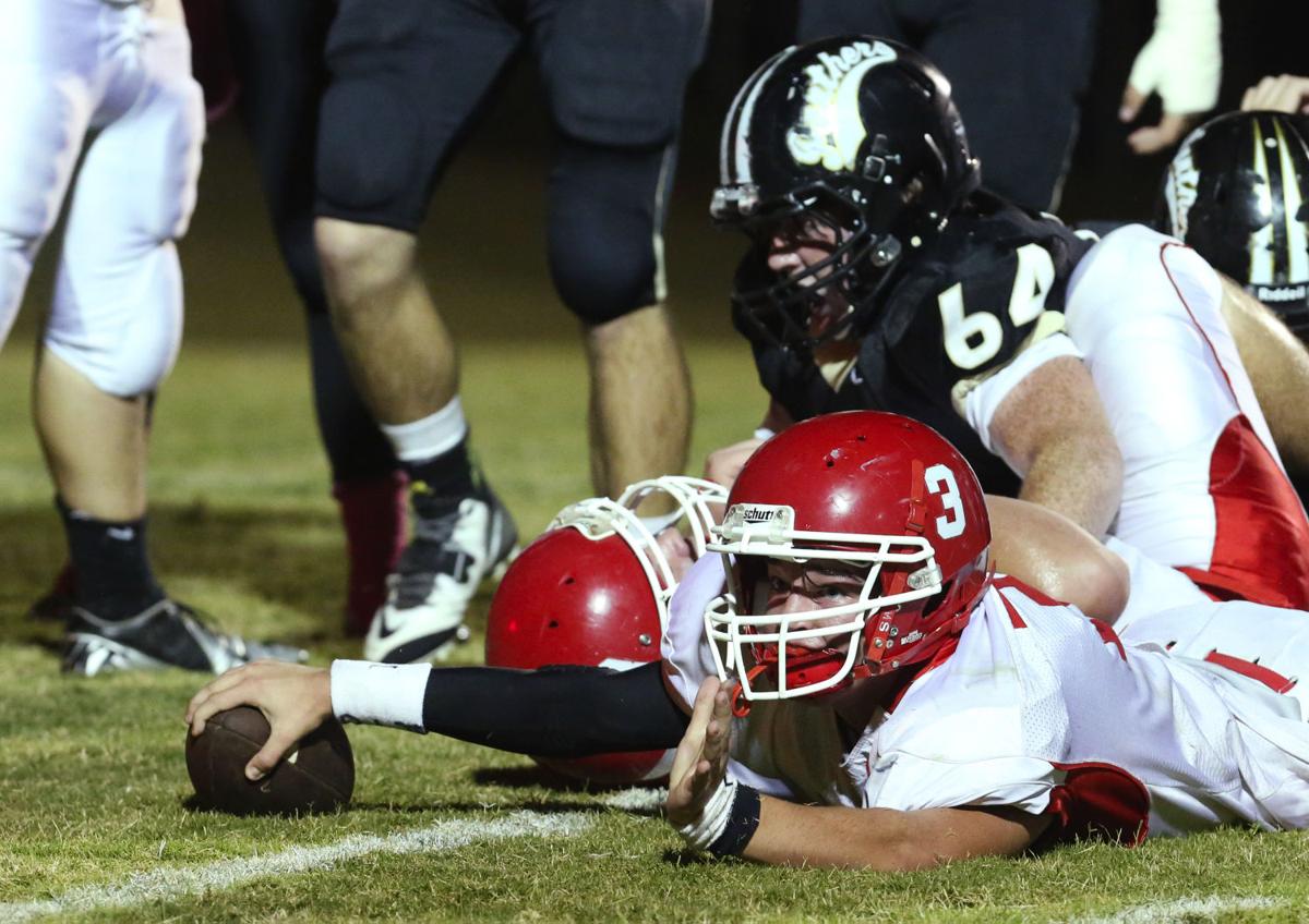 Vina at Hackleburg | Gallery | timesdaily.com