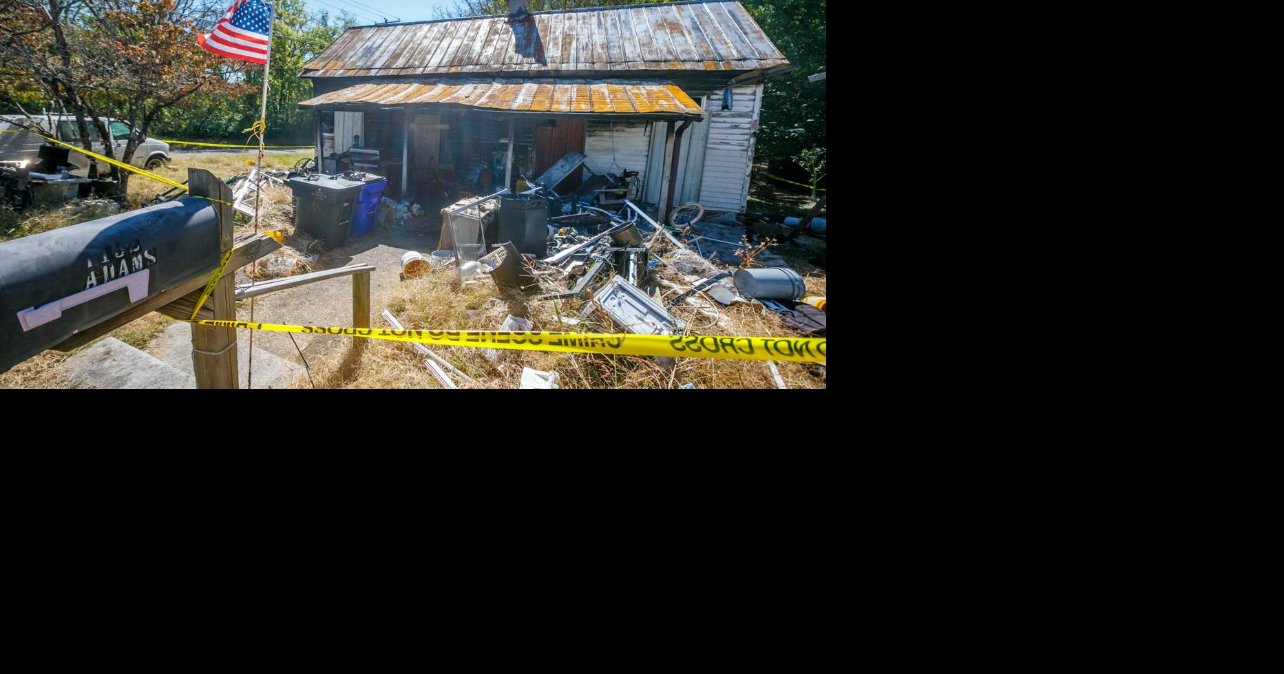 Man dies from injuries sustained in house fire | Local News ...