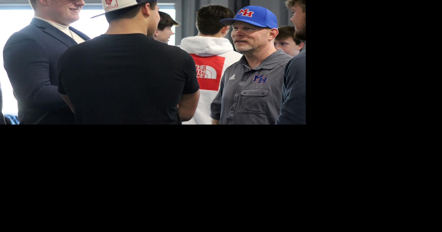 Signing day: Mars Hill's Koby Keenum | Sports | timesdaily.com