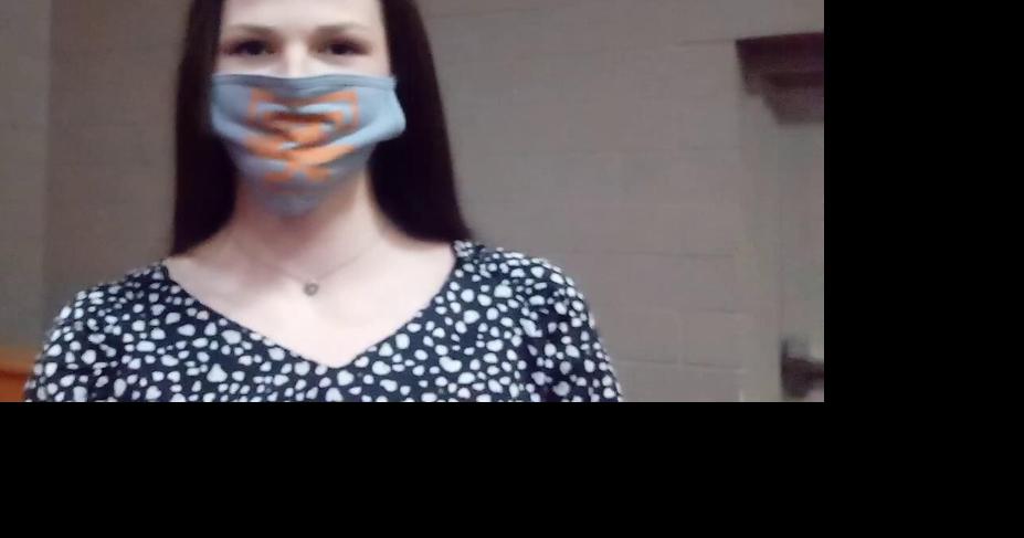 VIDEO: Sara Puckett discusses signing with Tennessee basketball ...