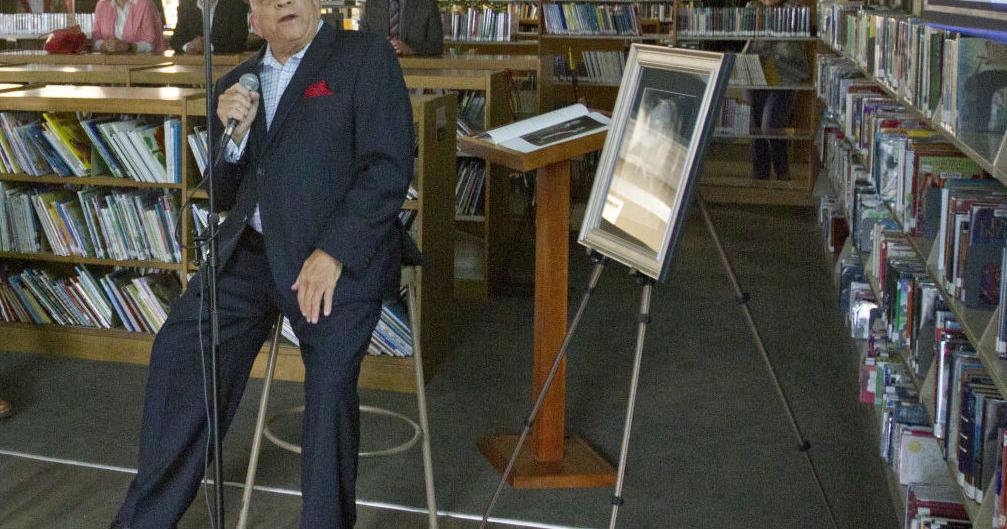 Jazz musician, teacher, Willie Ruff reflects on Handy Festival origin ...