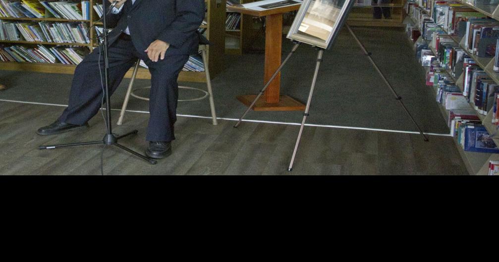 Jazz musician, teacher, Willie Ruff reflects on Handy Festival origin ...