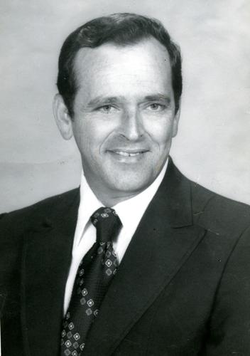 Jim Elrod | Obituaries | timesdaily.com