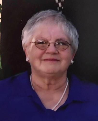 Martha Ann Fuller | Obituaries | timesdaily.com