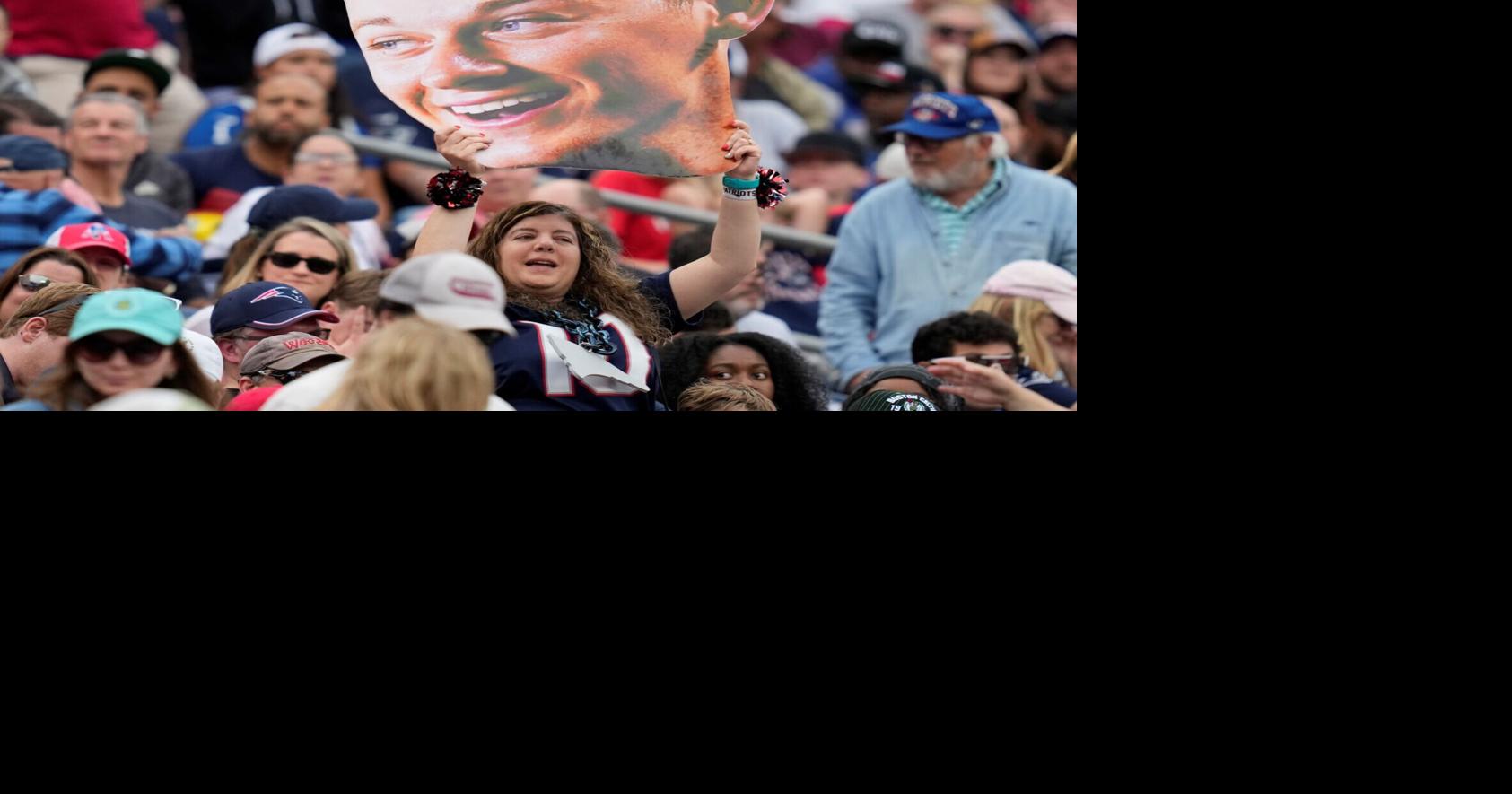 Pats QB Jones believes he can salvage rough start to Year 2 | Sports ...