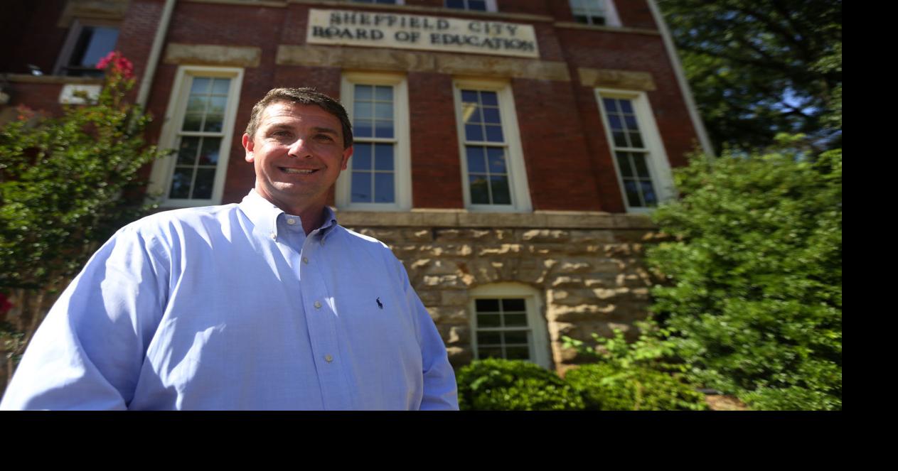 Lankford to leave Sheffield Schools; headed to Mobile | Education ...