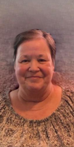 Glenda Faye Brown English | Obituaries | timesdaily.com