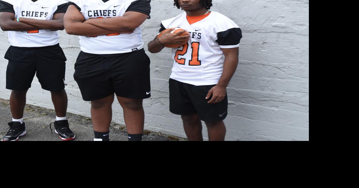 R.A. Hubbard football aims to restore tradition | Sports | timesdaily.com