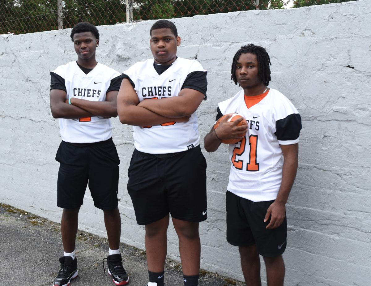 R.A. Hubbard football aims to restore tradition | Sports | timesdaily.com