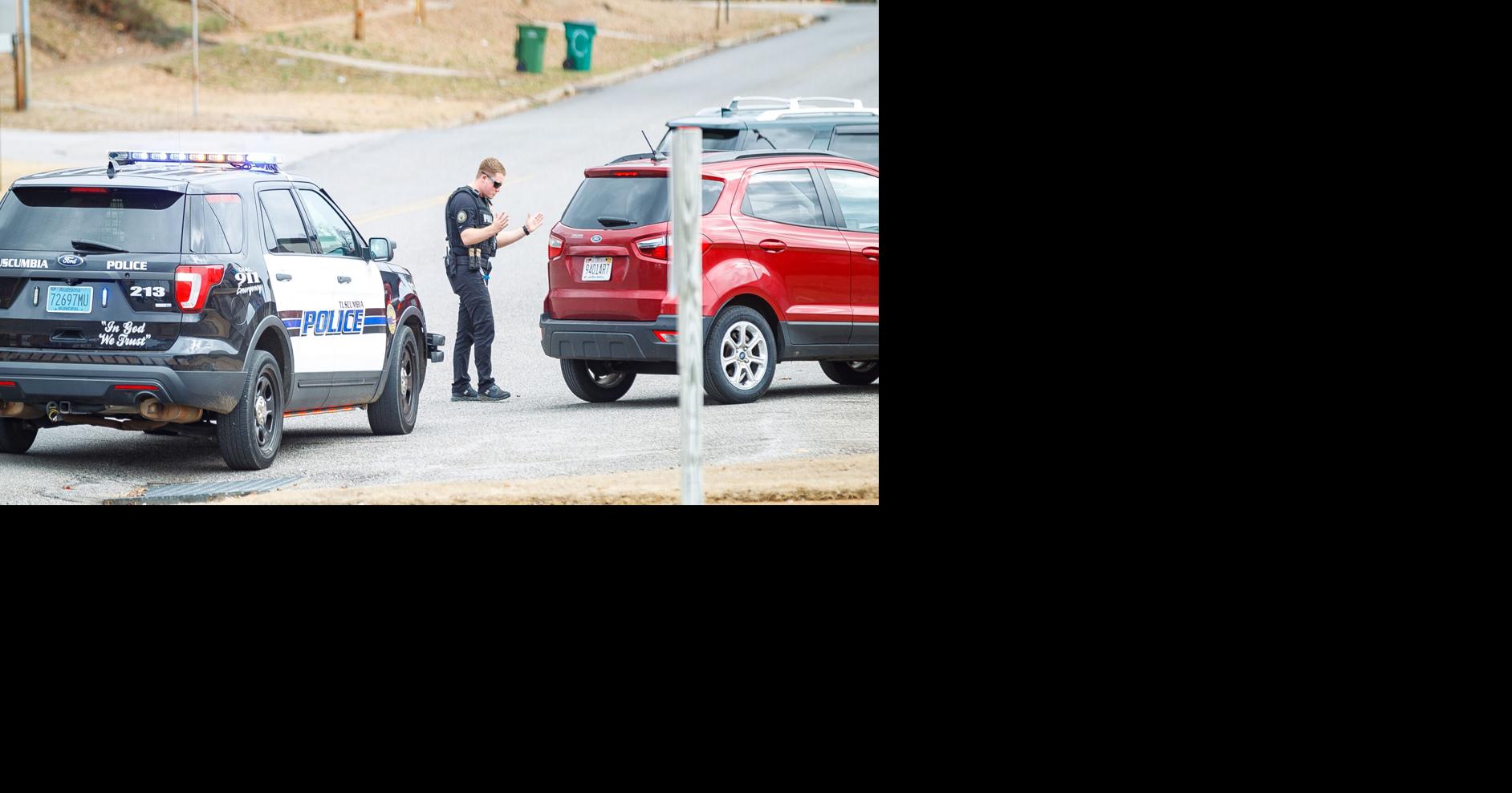 Short on officers, Tuscumbia asks sheriff for help | Local News ...