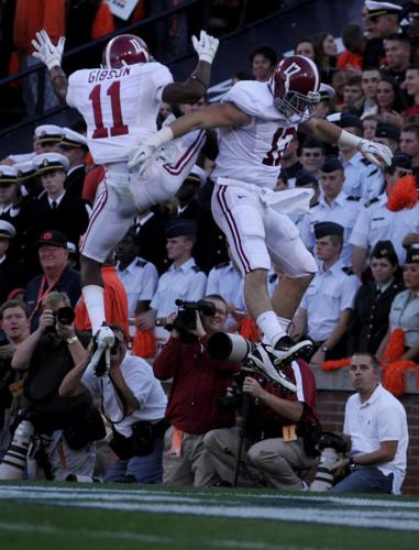 LSU, Bama in control of BCS standings | Archives | timesdaily.com