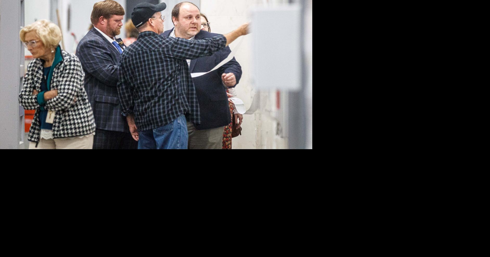 Fuller elected Colbert County Schools superintendent | General Interest ...