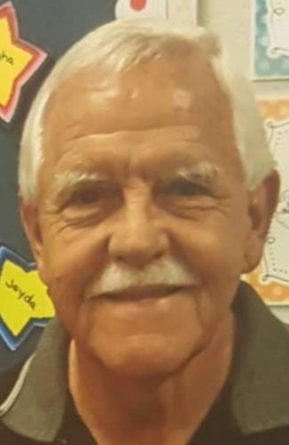Ralph Martin | Obituaries | timesdaily.com