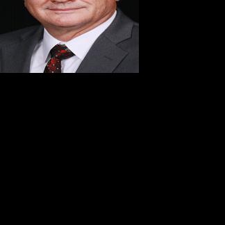 Colbert District 1 Commissioner seeking a third term | News ...