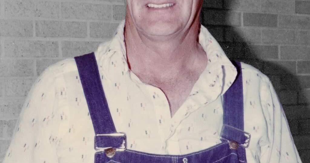 Columbus Arthur Coker | Obituaries | timesdaily.com