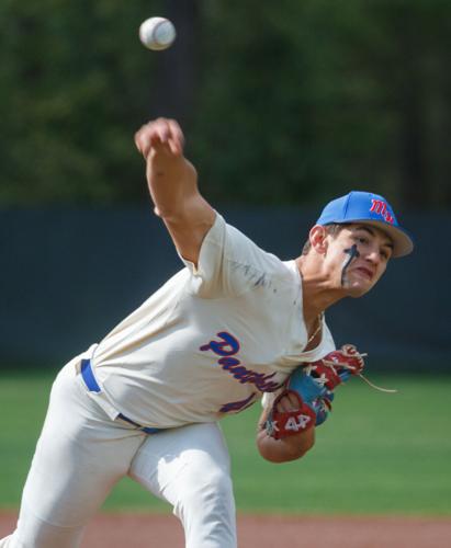 F240405 MARS HILL BASEBALL | | timesdaily.com