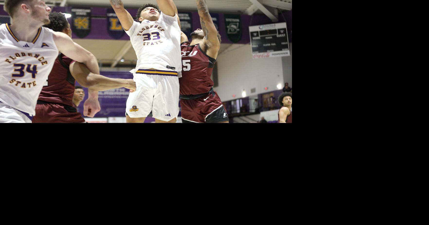 UNA believes it's 'right there' if it can manage to put two halves together | Sports ...