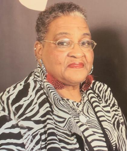 Margaret Goodloe | Obituaries | timesdaily.com