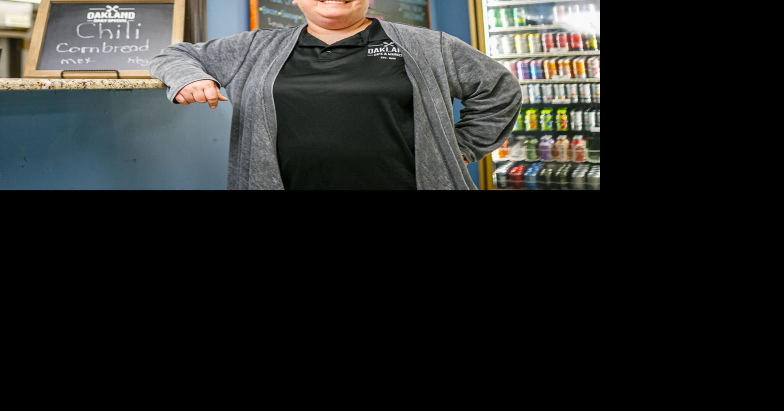 Jamie Box: Oakland Cafe is her second home | Business | timesdaily.com