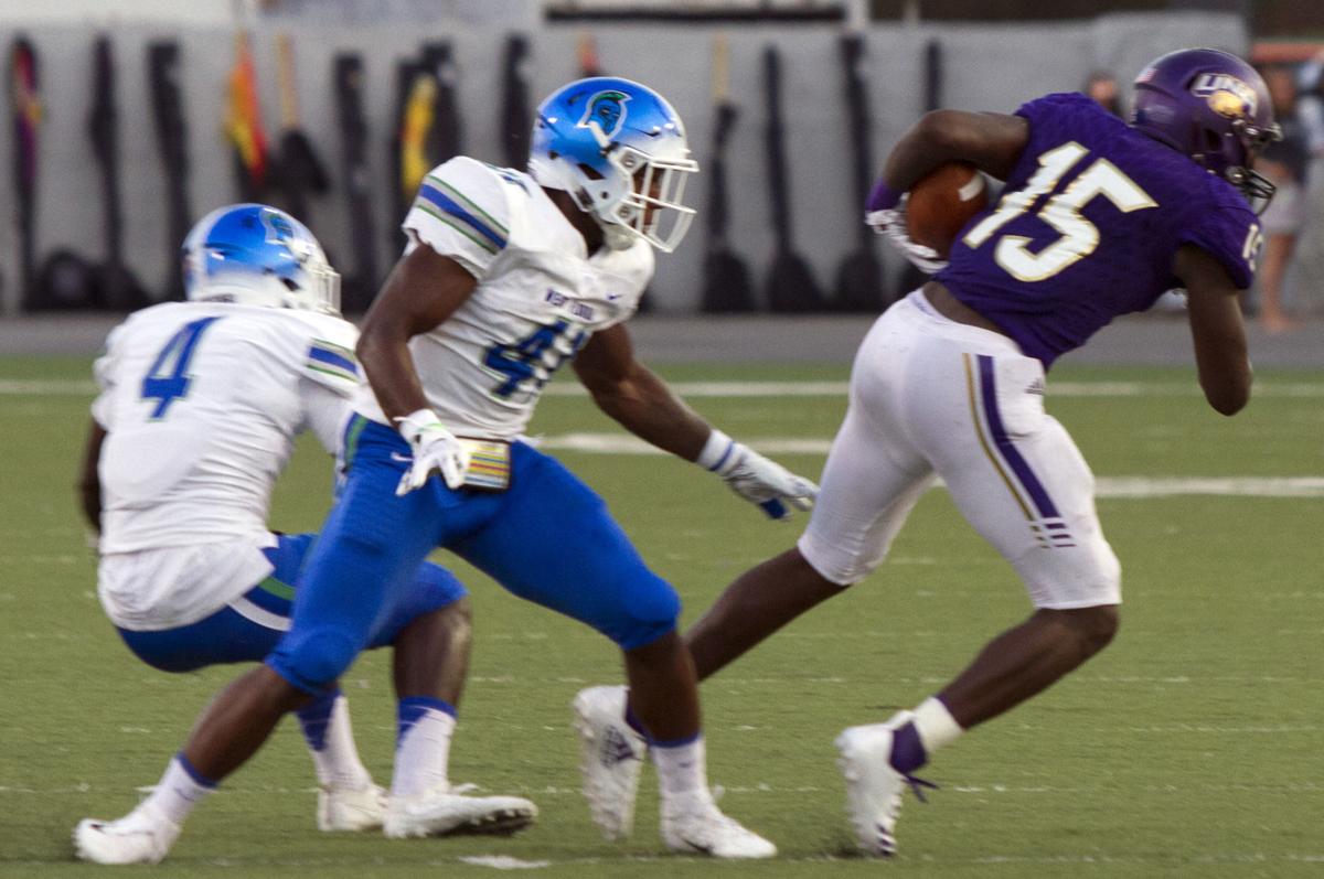 West Florida at UNA Football | Gallery | timesdaily.com