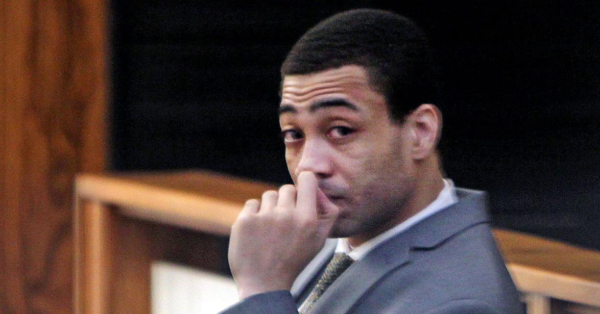 Williams guilty of intentional murder; faces 20 years to life in prison ...