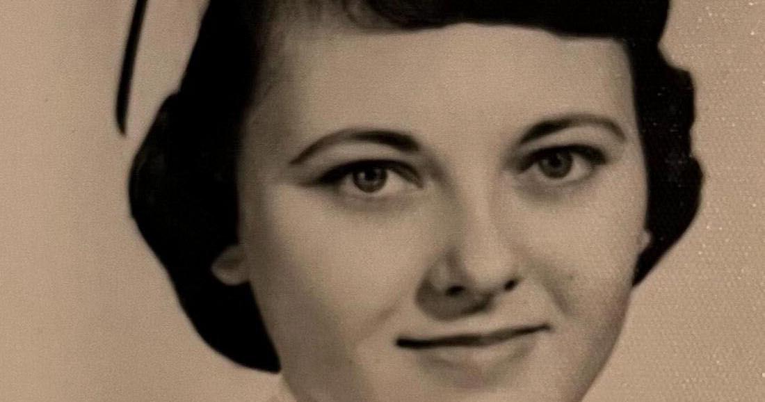 J. Carol Lee | Obituaries | timesdaily.com