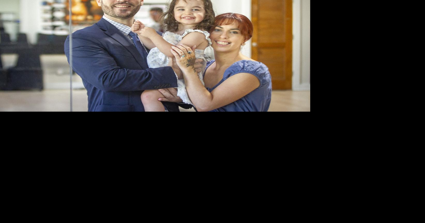 Building community through dance | Life | timesdaily.com