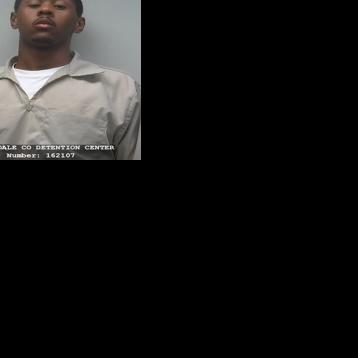 2013 Florence murder suspect, convicted, sentenced to 55 years in South ...