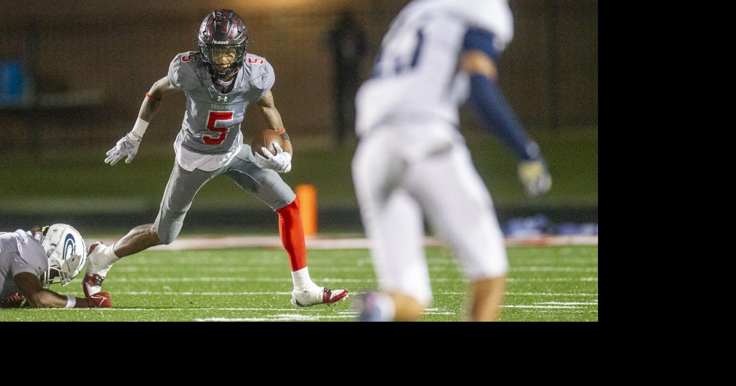 Friday's roundup | Panthers survive with late drive, Higgins’ TD run ...