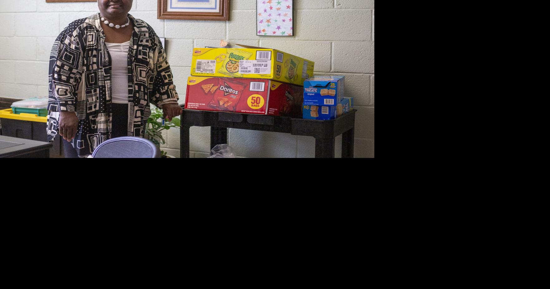 Sheffield Parks and Rec serving free lunch to kids | General Interest ...