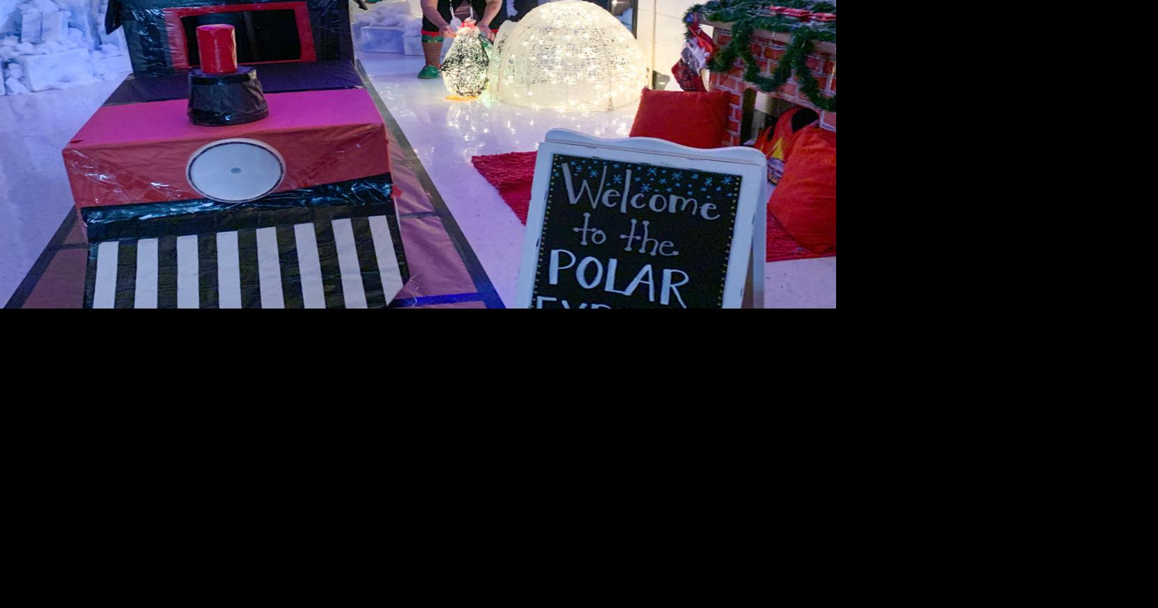 COVID Grinch can't steal Christmas at McBride | Local News | timesdaily.com