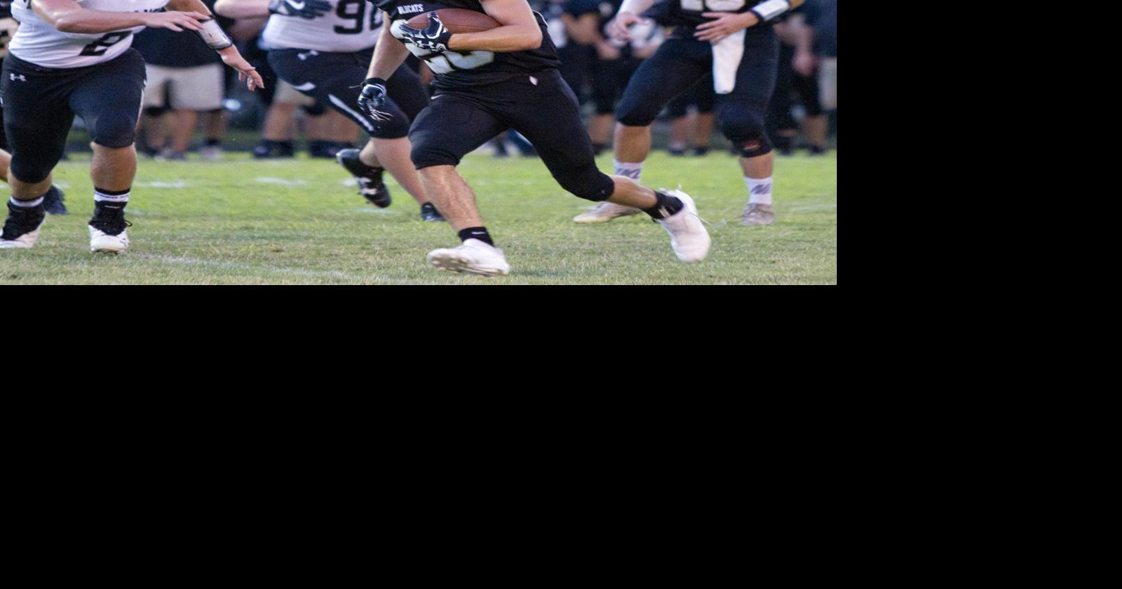 Loretto at Wayne County Football | Gallery | timesdaily.com