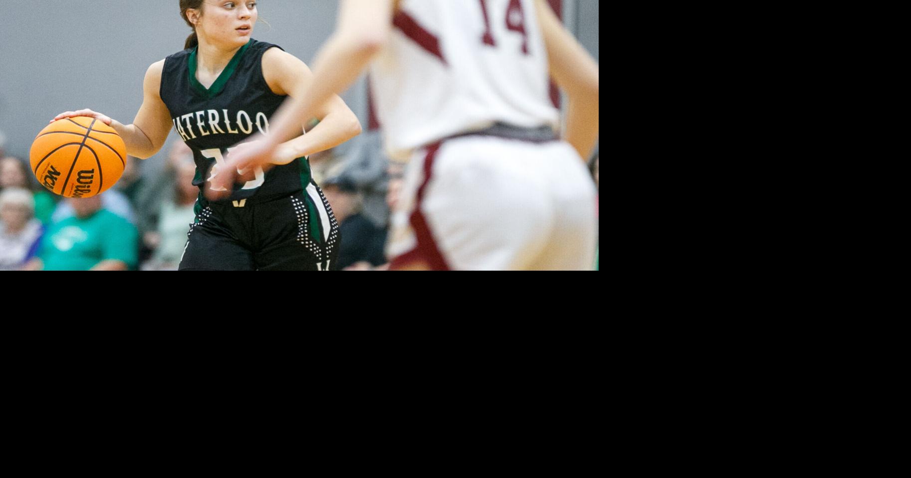 Tuesday's roundup | Pollard, Lambert lead Waterloo in opener | Sports ...