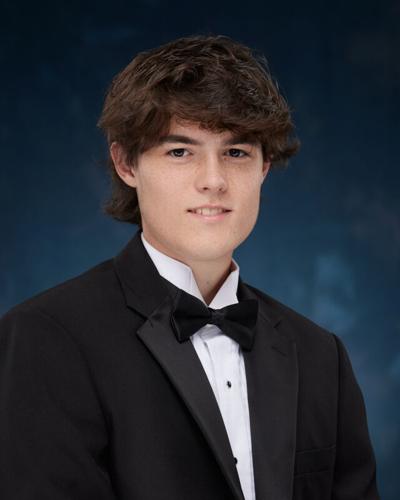 Colbert Heights High School Class of 2024 | Graduation | timesdaily.com